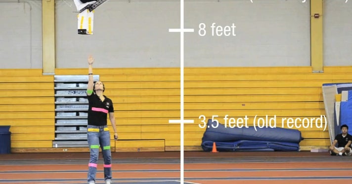 The people and process behind "human-powered helicopters" - CBS News