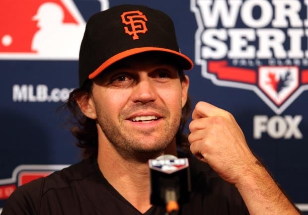 2012 World Series