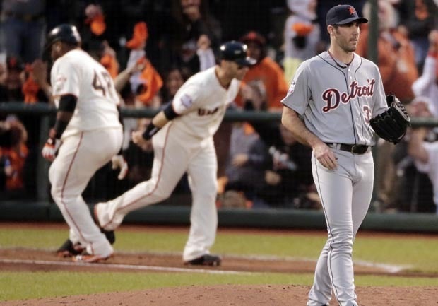 2012 World Series