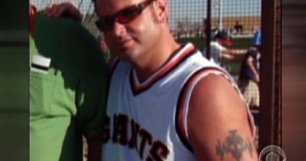 Bryan Stow, severely beaten S.F. Giants fan, is home - CBS News