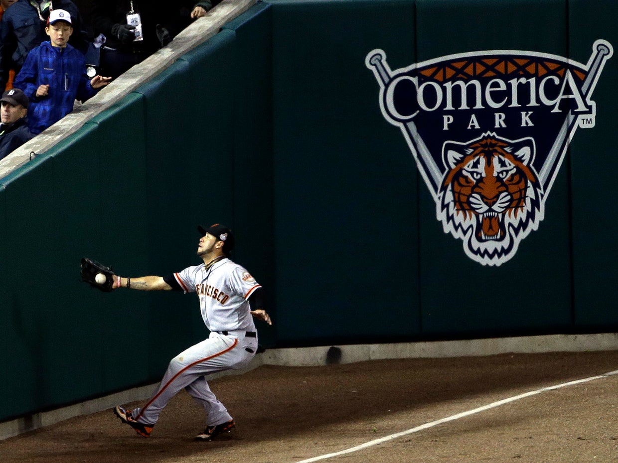 2012 World Series