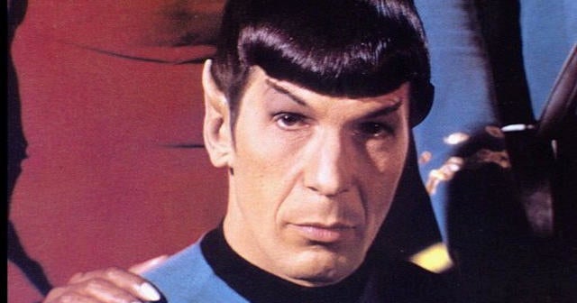 Do you plan retirement like Mr. Spock or Homer Simpson? - CBS News