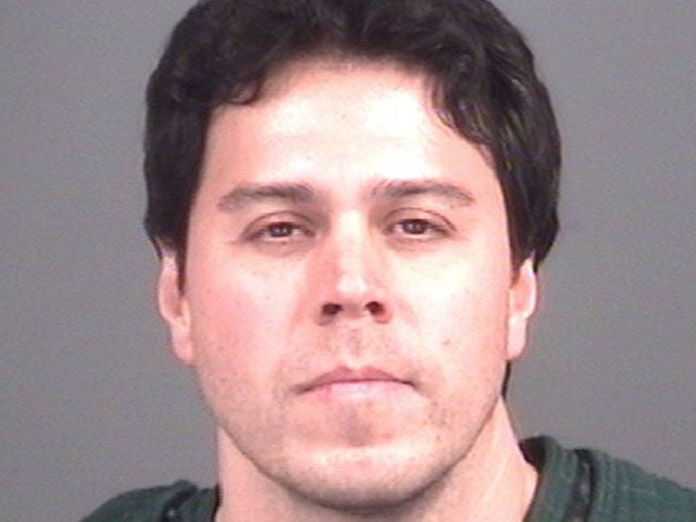 Raulie Casteel ID'd as Mich. roadway shooting suspect, charged with gun ...