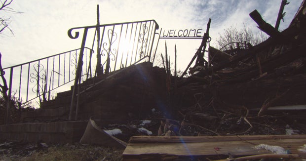 Hurricane Sandy Relief - CBS News