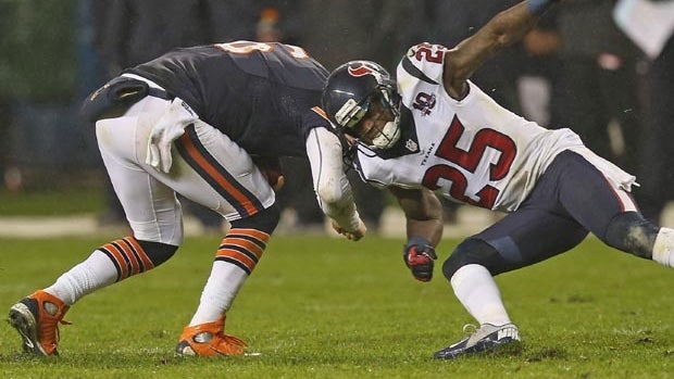 Autopsy: Former Falcons safety Ray Easterling had brain disease ...