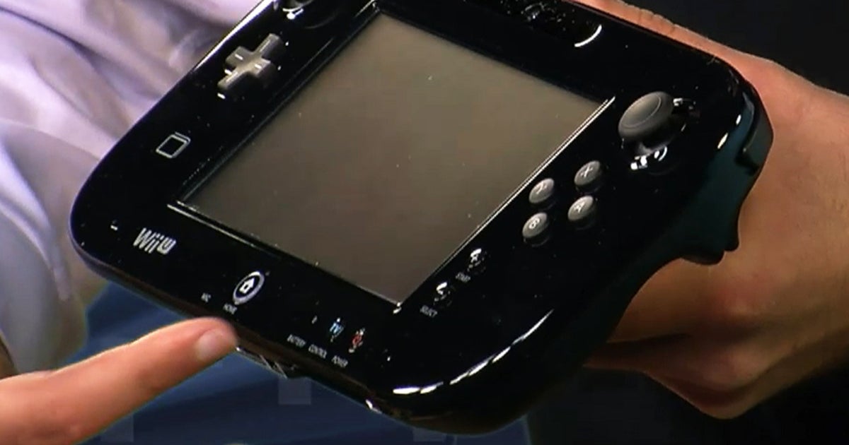 Long-time Nintendo chief Yamauchi dies aged 85 - CBS News