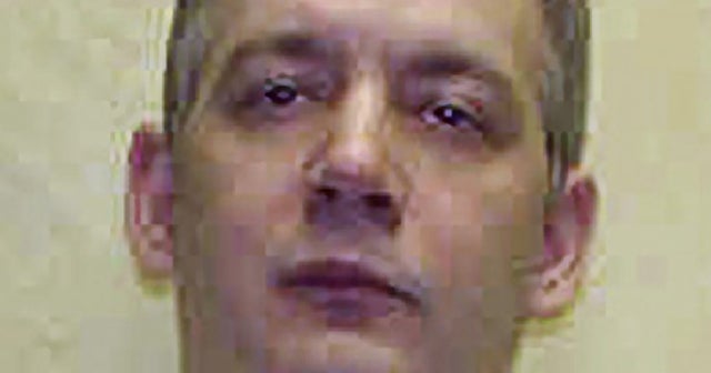 Ohio executes Brett Hartman, killer convicted of stabbing woman 138 ...