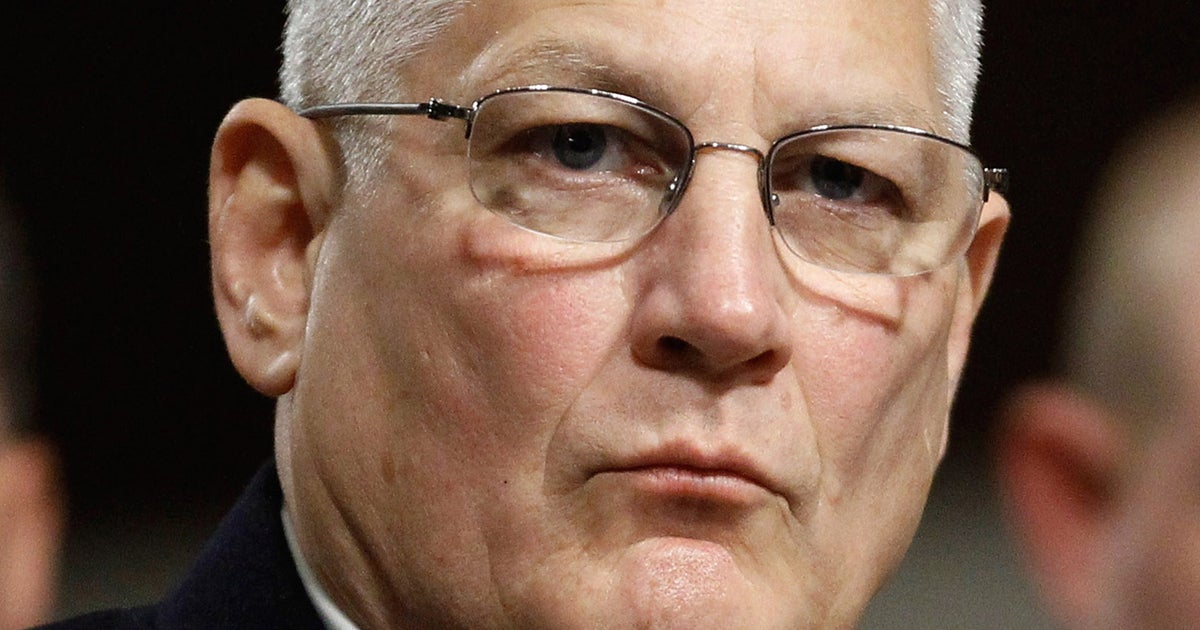 AFRICOM chief Gen. Carter Ham says some of Benghazi attackers had al ... AFRICOM chief Gen. Carter Ham says some of Benghazi attackers had al ...