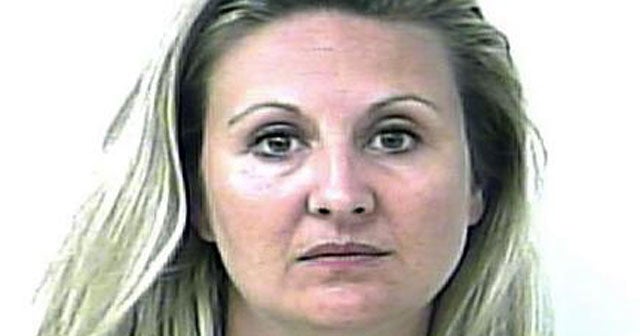 Fla. teacher Amie Lou Neely accused of having sex with foreign exchange ...