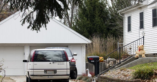 Ohio Murder-Suicide Update: Mom says grandmother, uncle not in "right ...