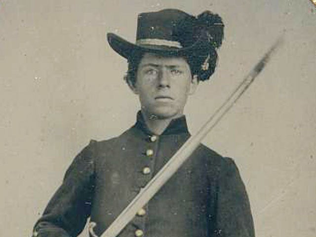 Faces of the Civil War