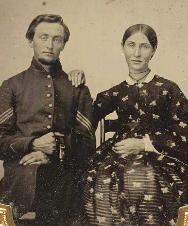 Faces of the Civil War
