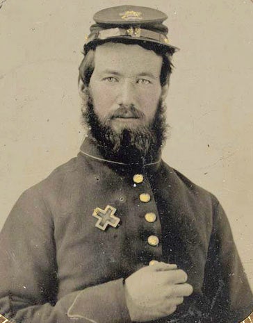 Faces of the Civil War