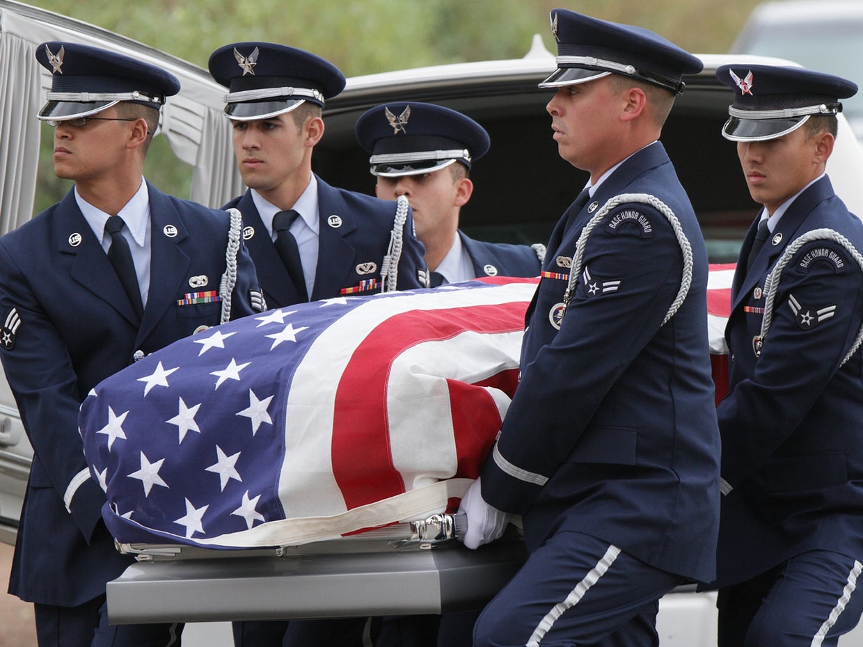 Sherman Hemsley finally laid to rest - CBS News