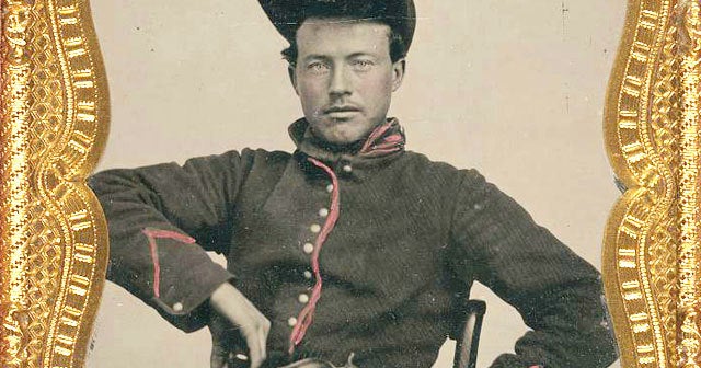 Faces of the Civil War, Pt. 2