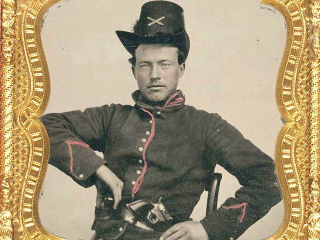 Faces of the Civil War, Pt. 2