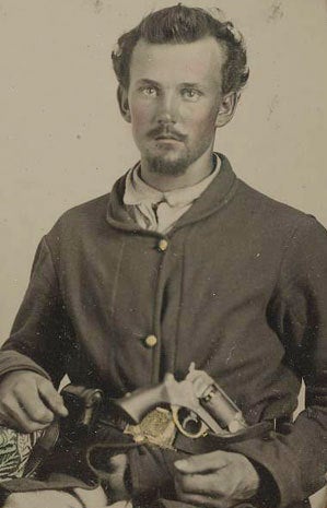 Faces of the Civil War, Pt. 2