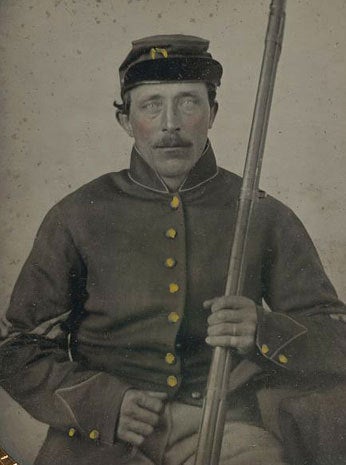 Faces of the Civil War, Pt. 2