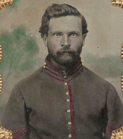 Faces of the Civil War, Pt. 2