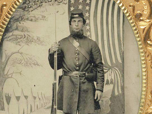 Faces of the Civil War, Pt. 2