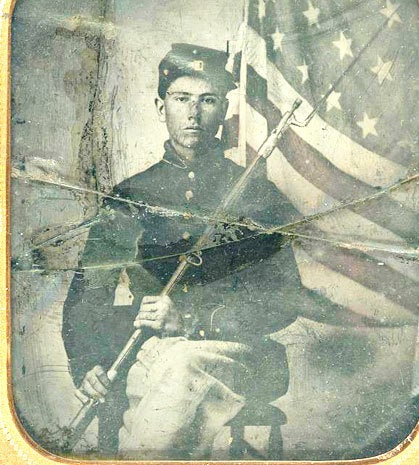 Faces of the Civil War, Pt. 2