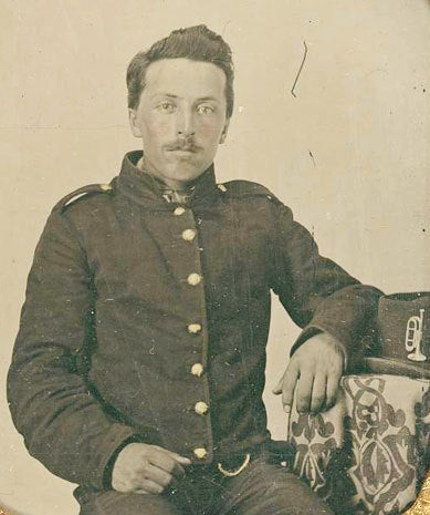 Faces of the Civil War, Pt. 2