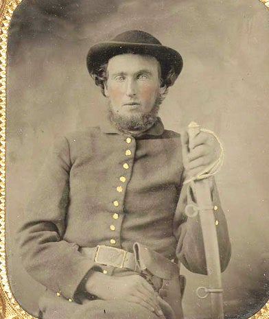 Faces of the Civil War, Pt. 2