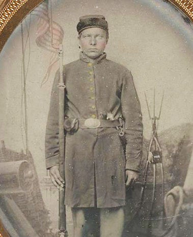 Faces of the Civil War, Pt. 2