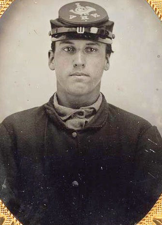 Faces of the Civil War, Pt. 2