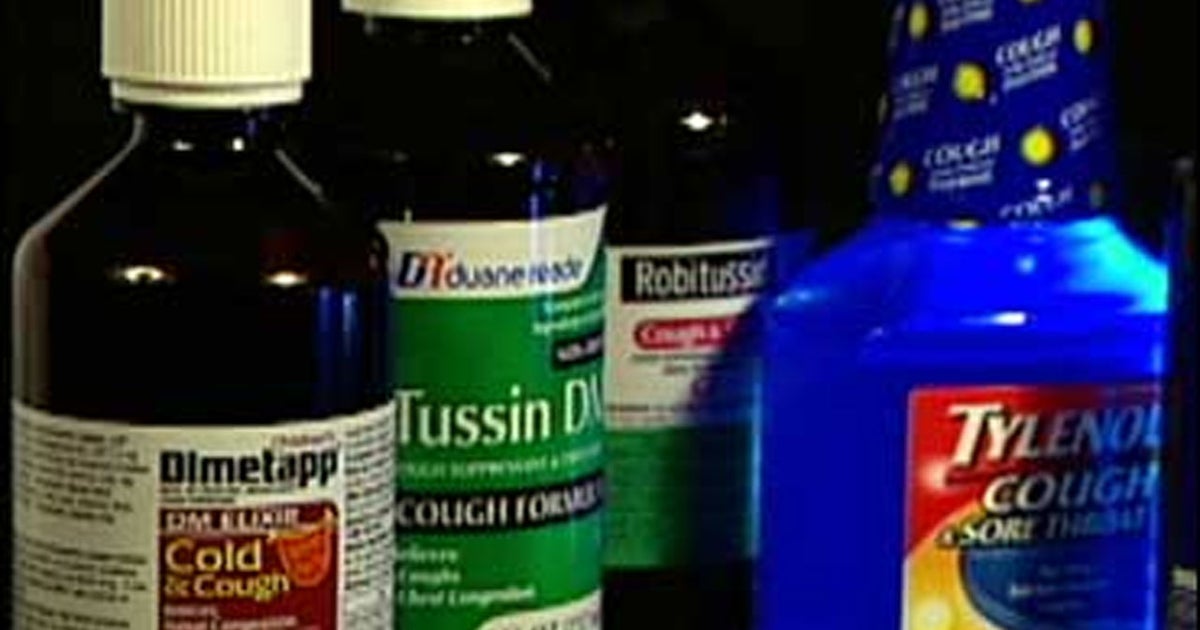 At least 13 dead in Pakistan from toxic cough syrup - CBS News