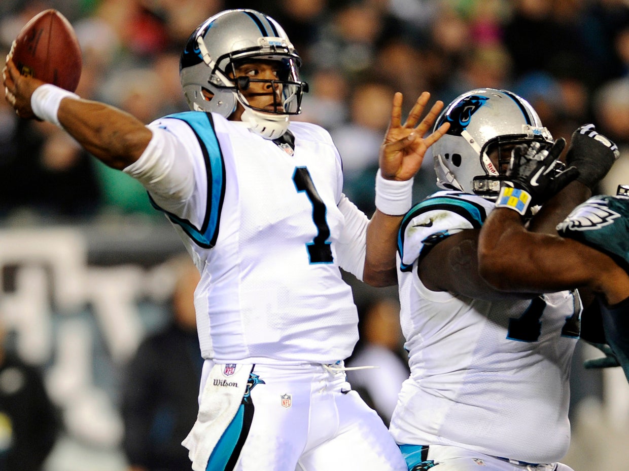 NFL Week 12 Highlights