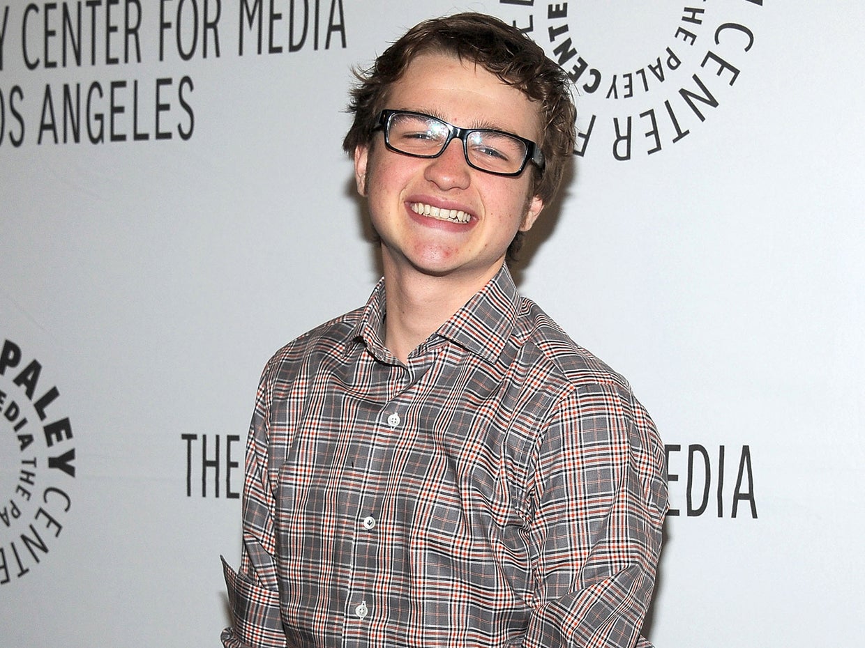 Angus T. Jones