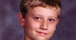 Investigators find more items of interest in Dylan Redwine case - CBS News