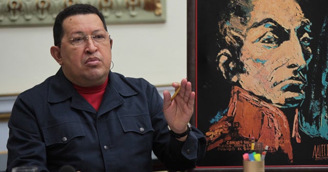 Hugo Chavez heading to Cuba for more treatment - CBS News