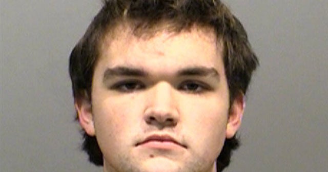 Jessica Ridgeway Update: Austin Sigg, murder suspect in Colorado girl's ...