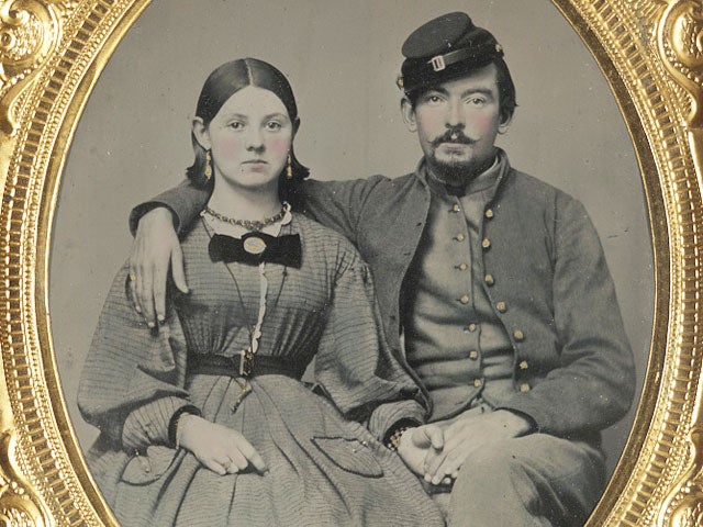 Women of the Civil War