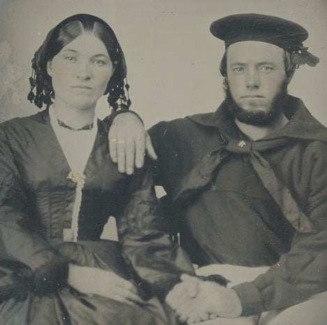 Women of the Civil War