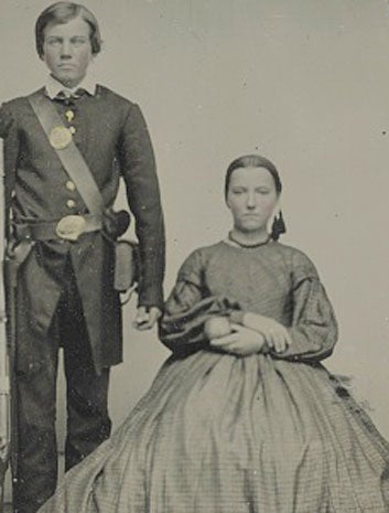 Women of the Civil War