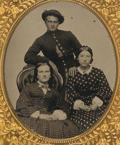 Women of the Civil War