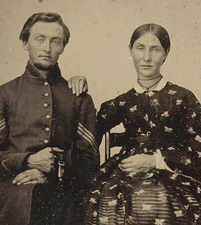Women of the Civil War