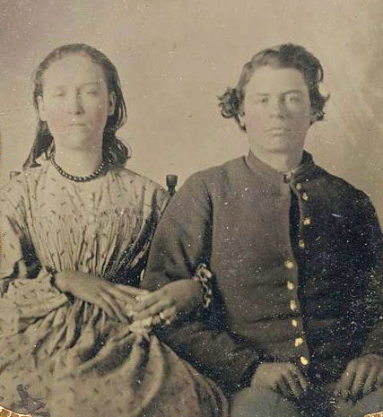 Women of the Civil War