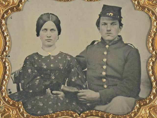 Women of the Civil War
