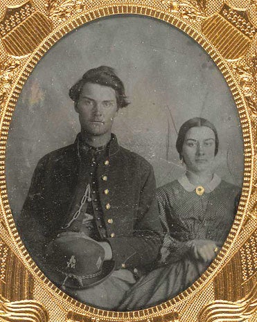 Women of the Civil War