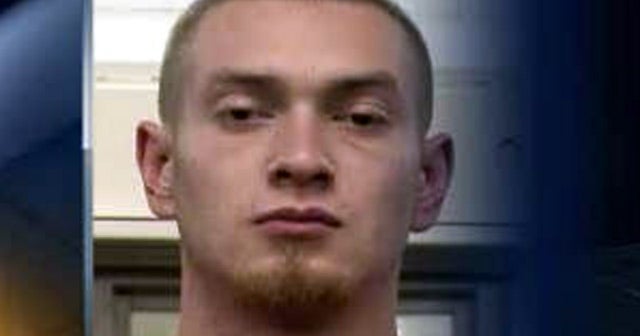Jaime Vigil, N.M. man accused of murder, allegedly ate part of victim's ...