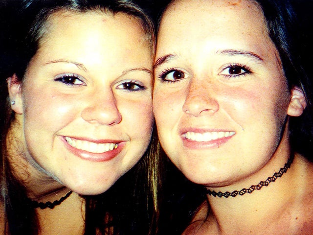 Mother's forgiveness gives convict second chance - CBS News