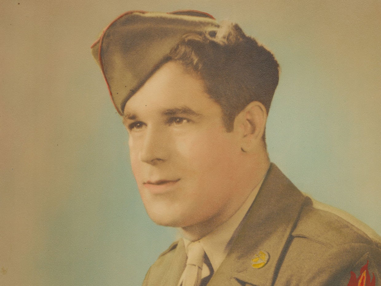 After 40-year manhunt, can fugitive George Wright be brought to justice ...