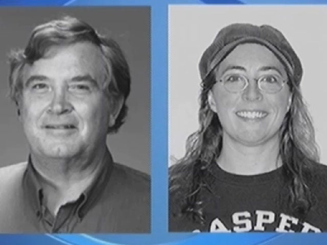 Wyo. Bow and Arrow Attack: Perpetrator was the son of college professor ...