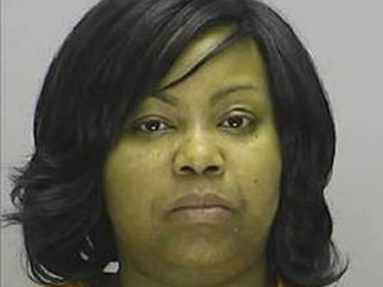 Chevonne Thomas Update: N.J. mom was on PCP when she decapitated son ...