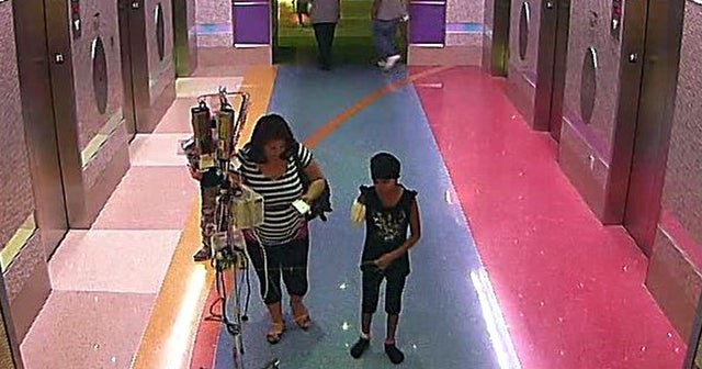 Search continues for Emily, Arizona girl with leukemia taken by mother ...