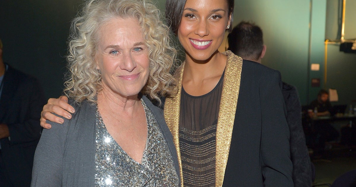 Carole King career tribute show